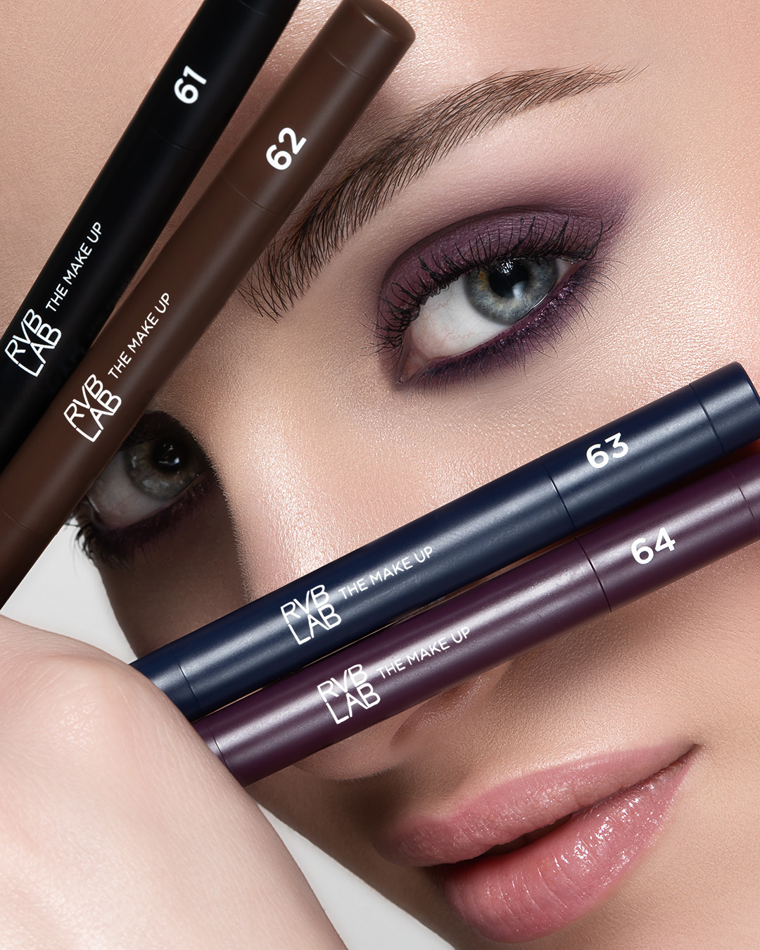 RVB LAB Case History | Digital Dust Agency